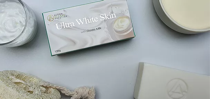 ALPHA GLOBAL PRESTIGE